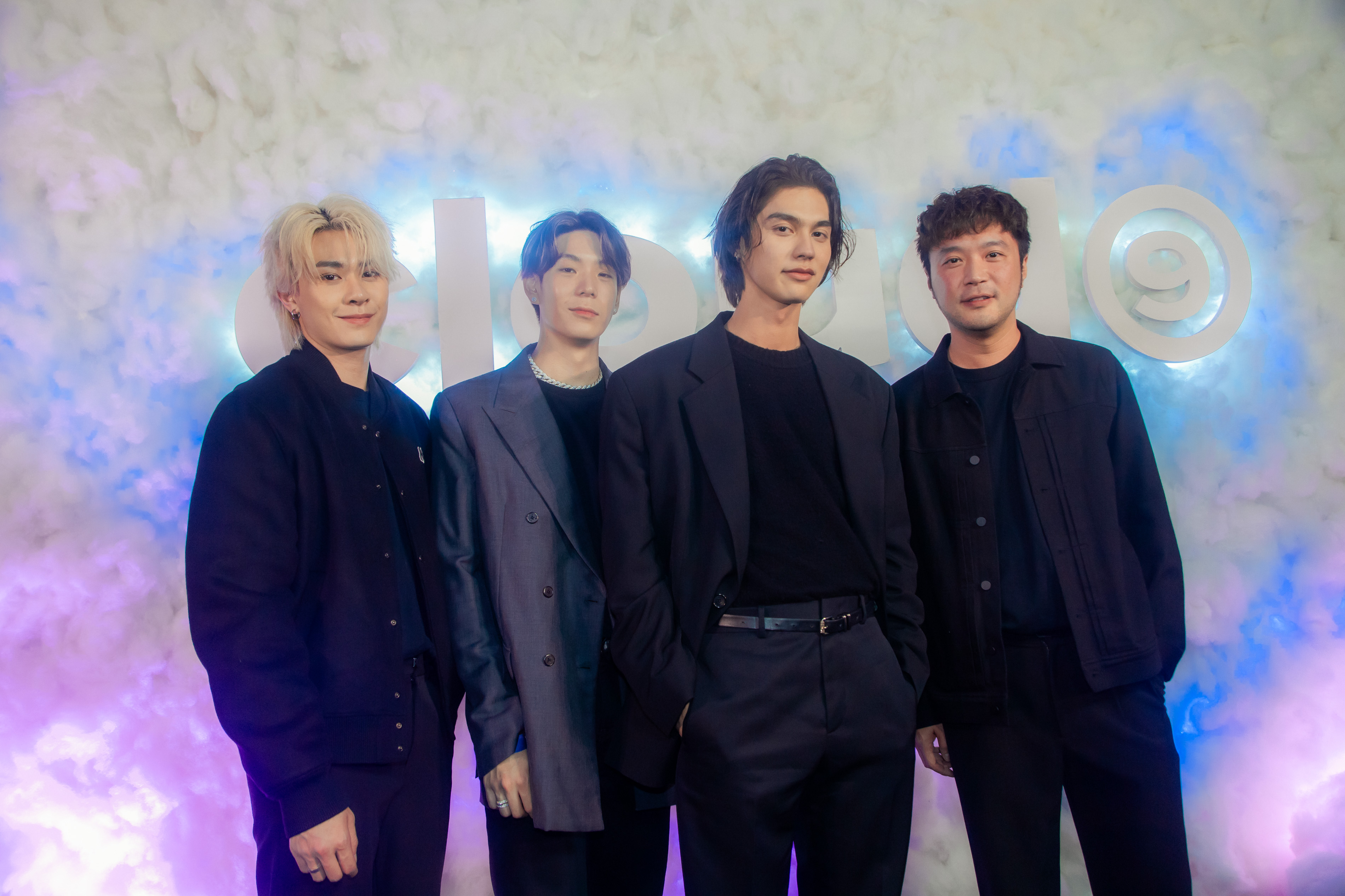 ฟังจากปาก! ‘ไบร์ท วชิรวิชญ์’ เผยทิศทาง Cloud 9 Ent. กับบทบาทใหม่ในฐานะ CEO หนุ่มไฟแรง